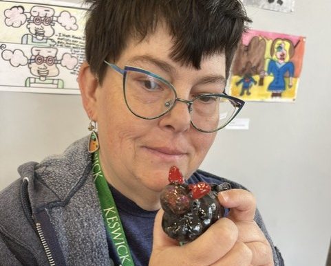 Learning New Skills with Baltimore Clayworks – faves saved